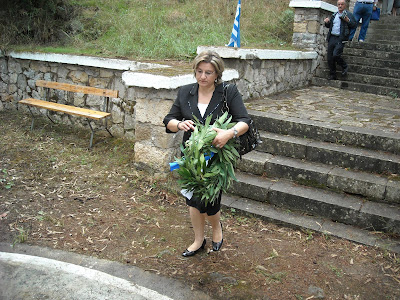 επι-δεξιος (ψάλτης): ΠΗΓΑΔΑ ΜΕΛΙΓΑΛΑ - 65 χρόνια μετά