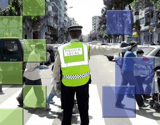 seguridad ciudadana: Seguridad