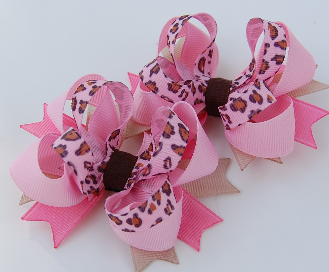 Marie D's Bows: Introducing - Another "Little Sister" Bow