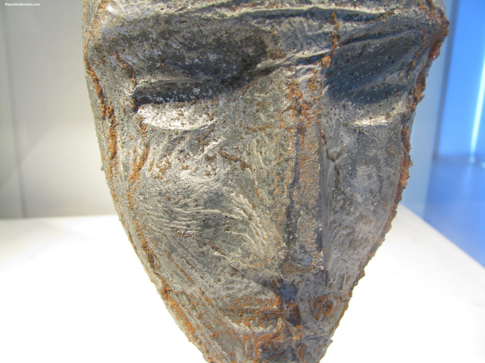 Sand Stone Face ~ Chae Designs Gallery