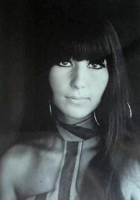 Sea of Joy: 60's Cher style