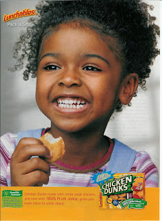 Old Essay: Peripheral Route to Persuasion