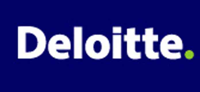 Contabilidade Financeira: Deloitte