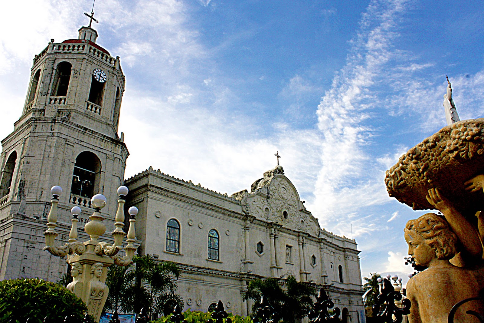 Cebu: The Queen City of the South ~ The World Around Us