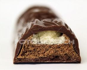 Best Chocolates In The World: Triangle Chocolate Bar