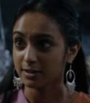 Harry Potter PARALLEL UNIVERSE: Harry Potter Cast of Characters Book 4