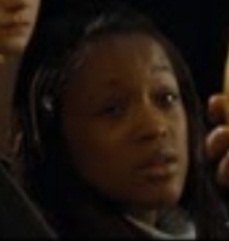 Harry Potter PARALLEL UNIVERSE: Harry Potter Cast of Characters Book 4