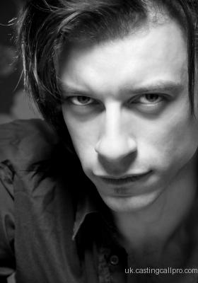 Harry Potter PARALLEL UNIVERSE: Harry Potter Cast of Characters Book 6