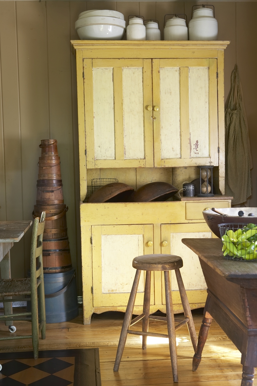 Dan DiPaolo Studios: The Farm