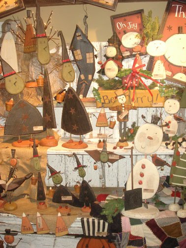 Dan DiPaolo Studios: Atlanta Gift Mart 2011