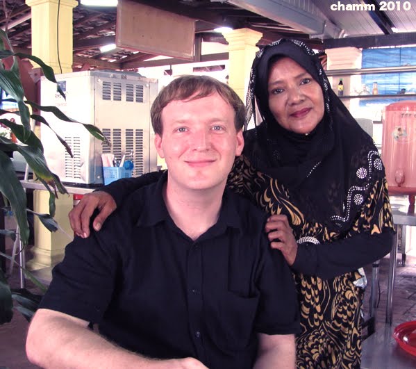 POP YEH YEH RESEARCH TRIP: Zaleha Hamid - Queen of Dangdut