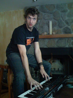 Adam Szymkowicz: I Interview Playwrights Part 103: Dylan Dawson