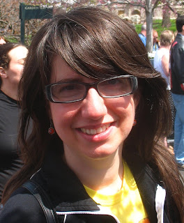 Adam Szymkowicz: I Interview Playwrights Part 37: Crystal Skillman