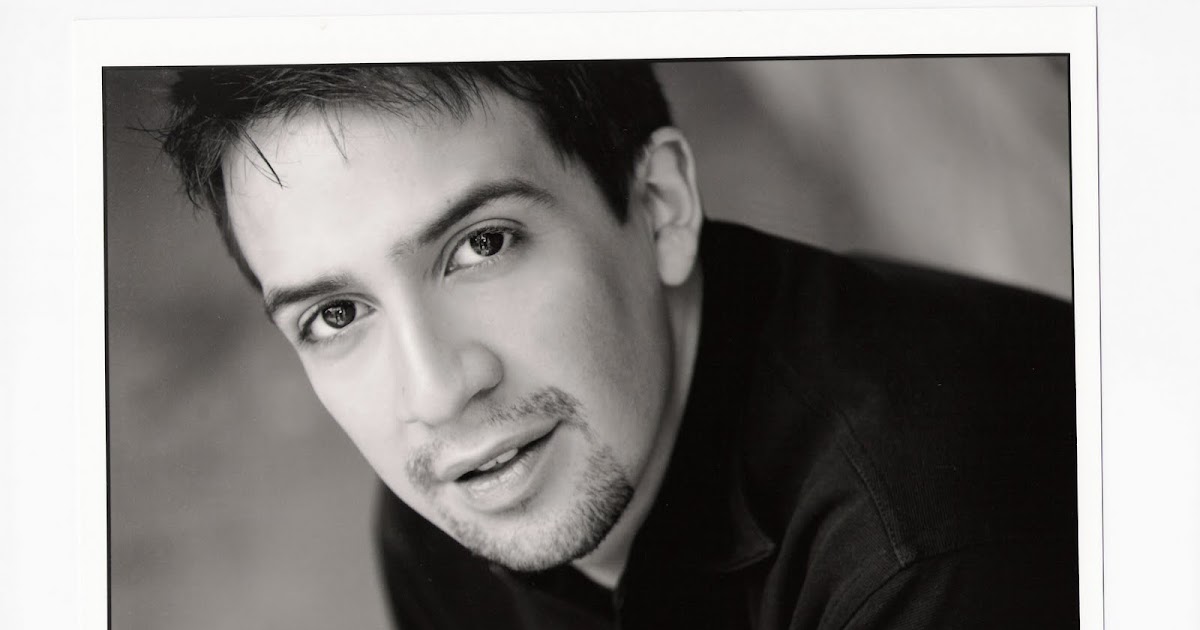Adam Szymkowicz: I Interview Playwrights Part 79: Lin-Manuel Miranda