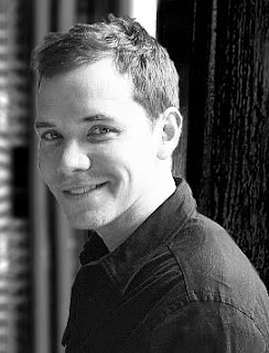 Adam Szymkowicz: I Interview Playwrights Part 235: Chad Beckim