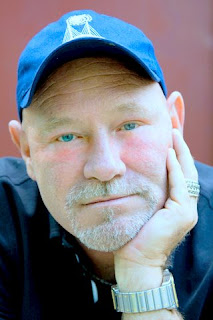 Adam Szymkowicz: I Interview Playwrights Part 259: Gary Garrison