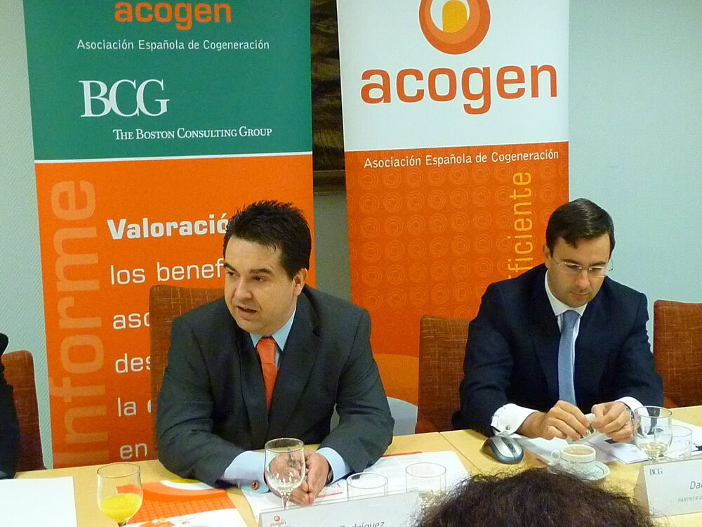 Energías renovables y ahorro energético: ACOGEN presenta el estudio de ...