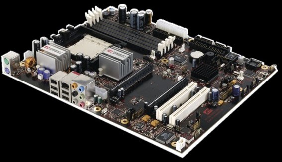 INFORMATICA: HARDWARE INTERNO Y EXTERNO