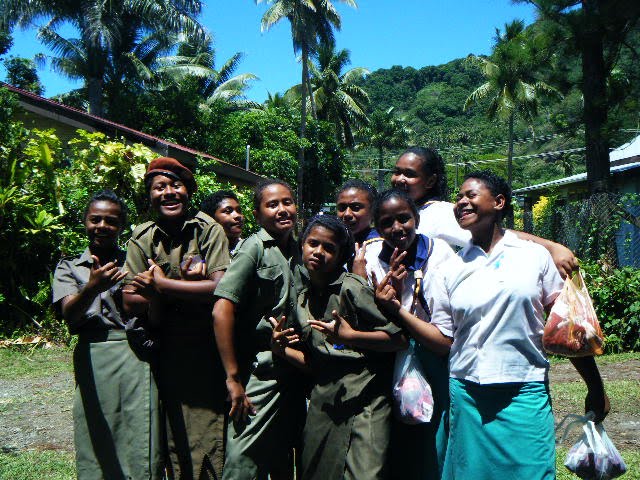 Where Is Natto Fiji A Guide Camp To Remember 0975