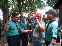 NotiScout: PROMESA SCOUT