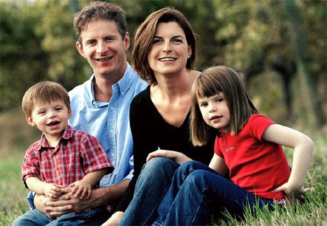 Takeaway English: The Typical English Family