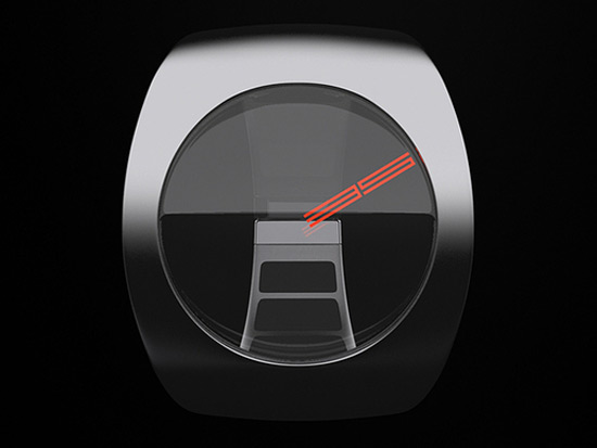 LeT's StUdY ToGeThEr: 22 Coolest and Creative Watch designs