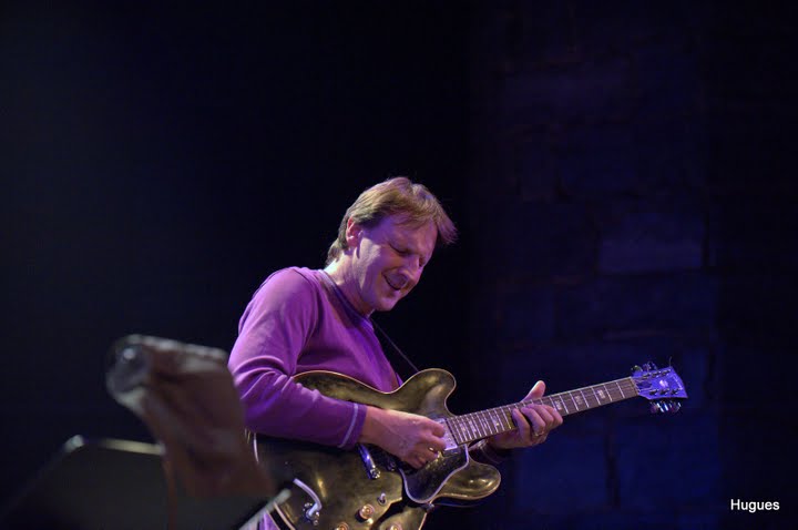 ROTTINGDEAN JAZZ CLUB at The Plough Inn Vigarage Lane 01273 390635 ...