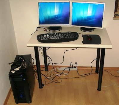 OMGmbaapps: New badass setup