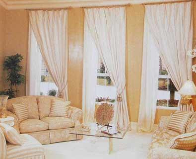 Popular Wood Window Treatment Ideas | INTERIOR DESIGN