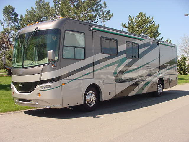 Cheap RV Rental in USA,Manteca Trailer for Rent