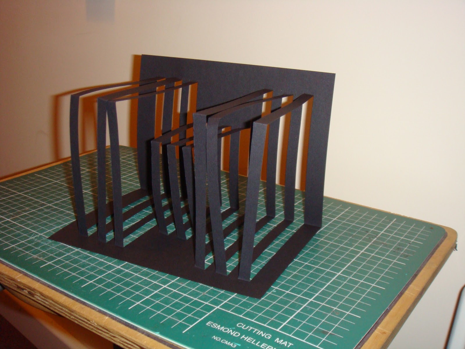 Dash-Designs: Paper Manipulation