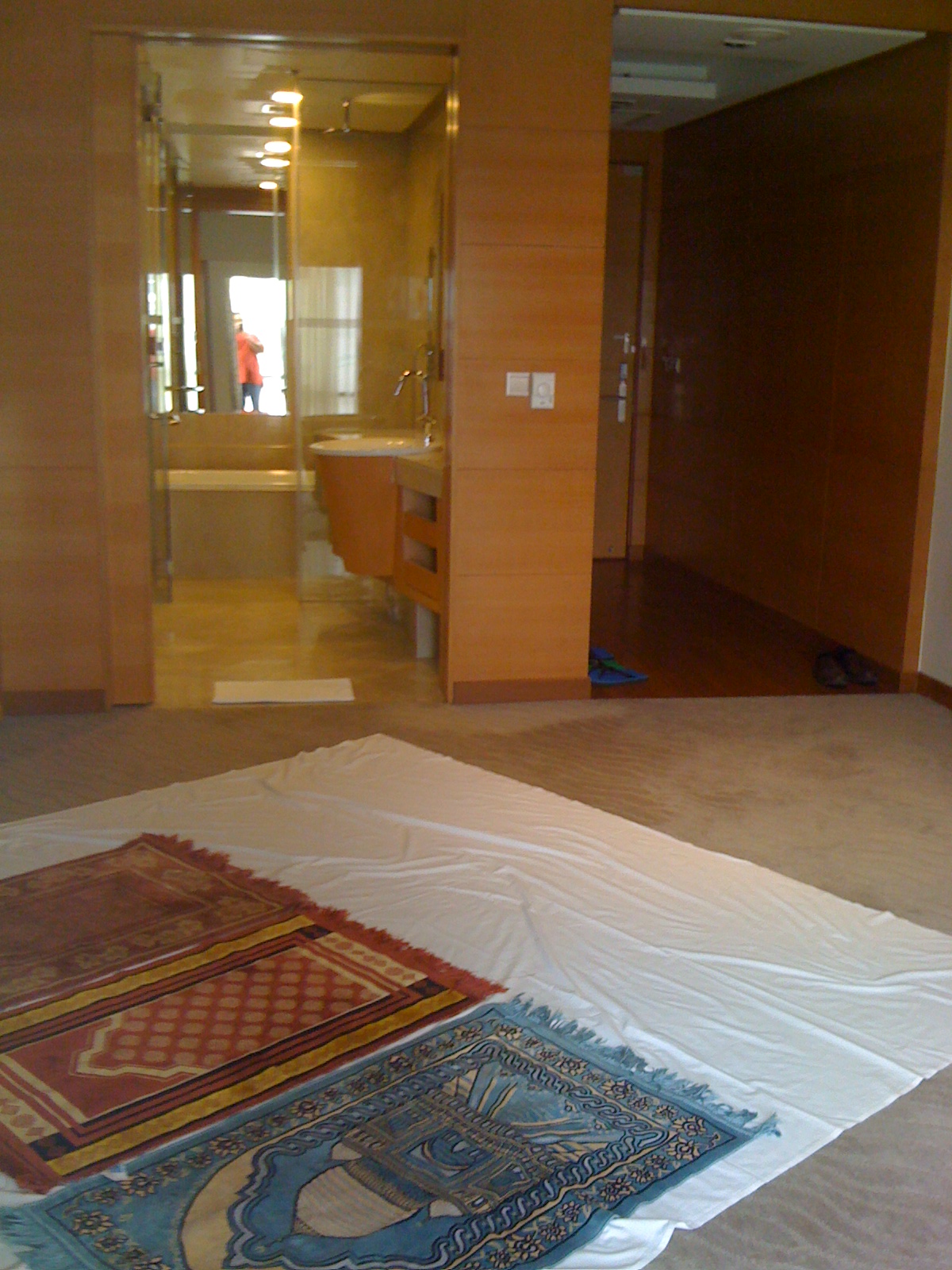 The Musolla Review: Musolla @ Gardens Hotel (Mid Valley)