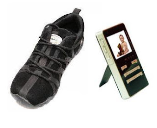 1sthiddencamera technology (Hong Kong) Co., Ltd: Hidden Spy Shoes Camera