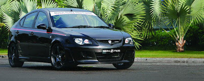 Proton Persona: Gen2 R3