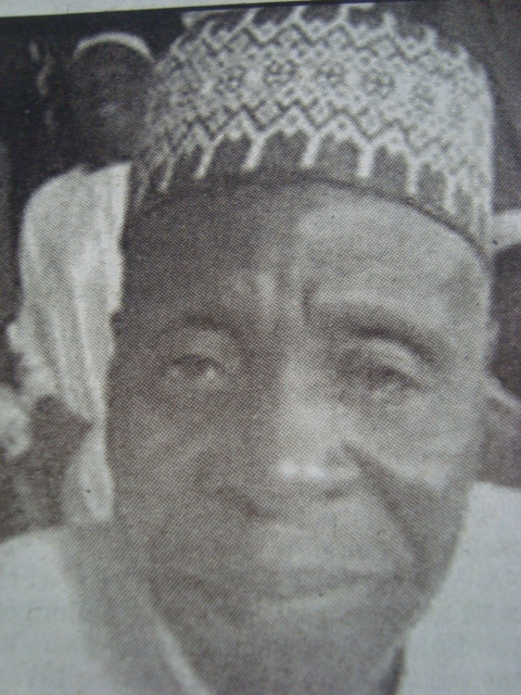 Maringo-Numbers: NUMBER 82-RELATED FACTS: MOHAMMED BELLO -POLYGAMISTS ...