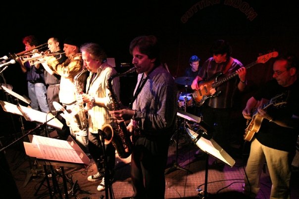 Yonkers Arts And Culture Blog: Jazz at the Downtown Library for FREE: 2 ...