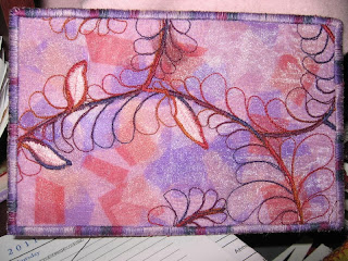 janslittlebitextra: HOW I MADE THE VOILE CARD