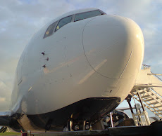 The Dispatcher's Diaries: SITA Message Examples