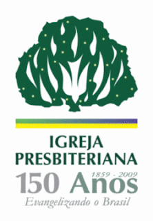 PRESBITÉRIO CENTENÁRIO