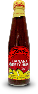 Adventurous Lei: Tentay Food Sauces