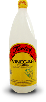 Adventurous Lei: Tentay Food Sauces