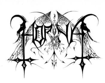 Koprolalie: Discografia de Horna