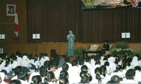 Scholarships: info REGISTRASI dan OSPEK UNPAD
