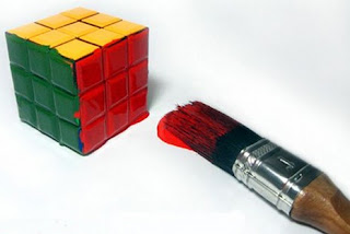 SOME IDIOMS: TO SORT A PROBLEM OUT