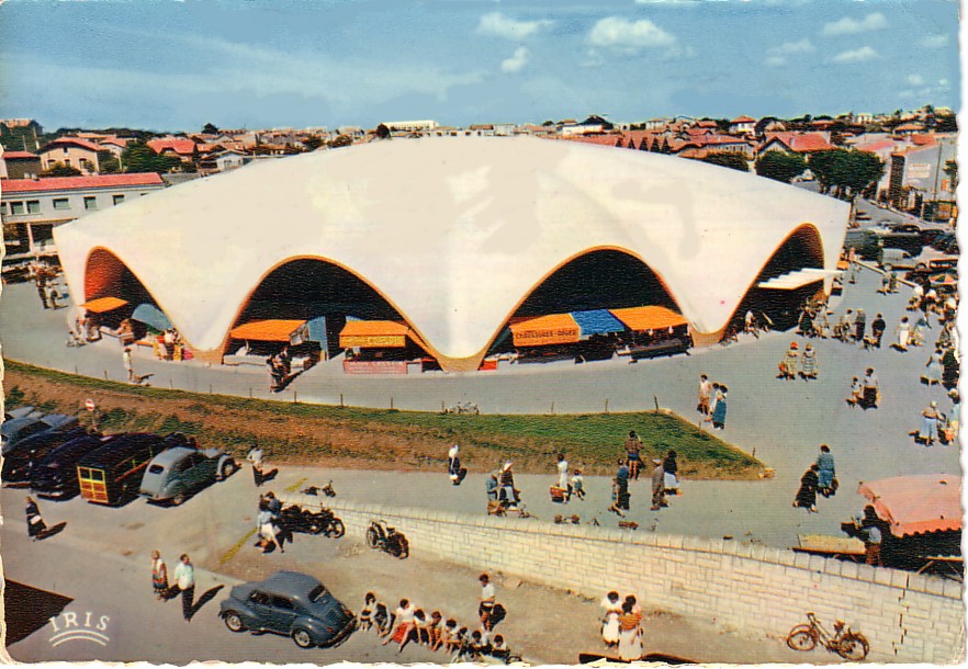 Originalbild anzeigen | Royan, Royan france, Ville de royan