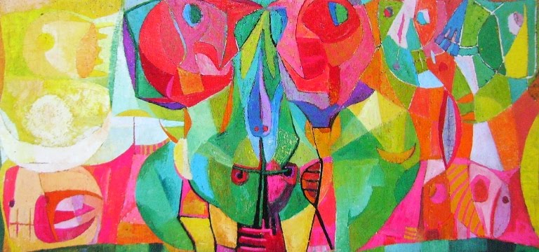 El Godete: Pedro Coronel