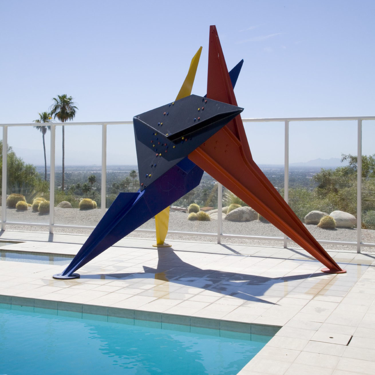 Max Palevsky at Christie's