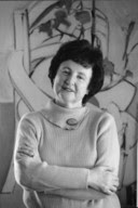 Craig McDonald: AN INTERVIEW WITH VALERIE HEMINGWAY