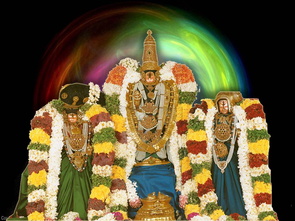 BestImageReady: Lord Perumal Images or Venkateswara Swamy Photos