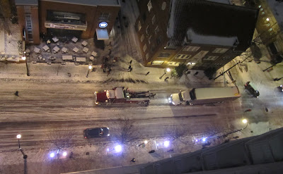 Statikleo trucks - sakiwho